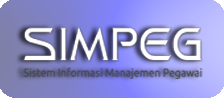 Logo-simpeg | DISKOMINFOSANTIK KABUPATEN GUNUNG MAS
